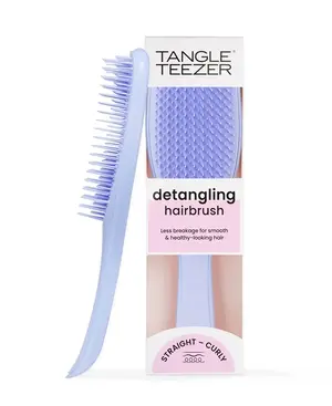 TANGLE TEEZER Ultimate Detangler Hairbrush - Sweet Lavender
