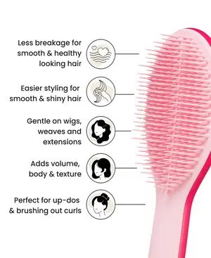 TANGLE TEEZER The Ultimate Styler Hairbrush