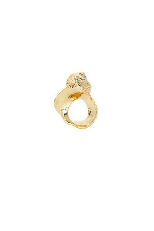 Demarson Shell Ring