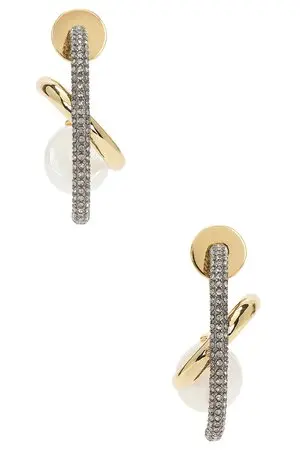 Demarson Waverly Earrings