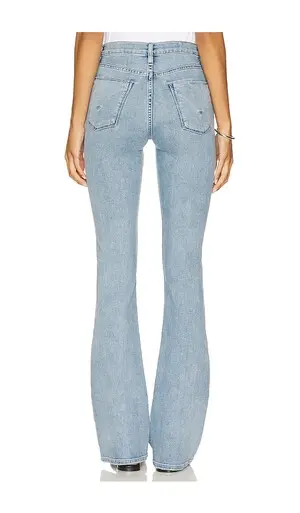 Hudson Jeans Barbara High Rise Bootcut Jeans