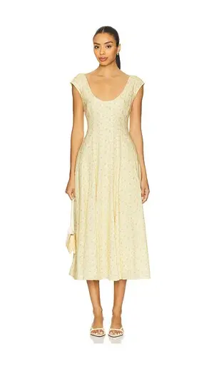 Guizio Midi Day Dresses