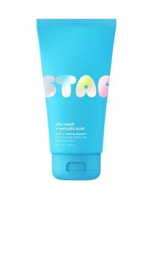 STARFACE Star Wash + Salicylic Acid - N,a