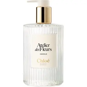Chloé Atelier Des Fleurs Cedrus Perfumed Shower Gel - No Color