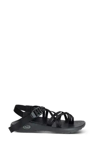 CHACO Zx2 Classic Sandal - Black