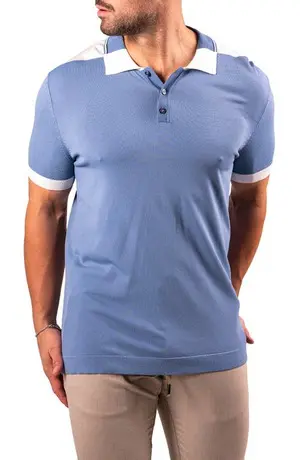MACEOO Tipsky Polo