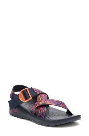 CHACO Mega Z Cloud Sandal - Flare Shad