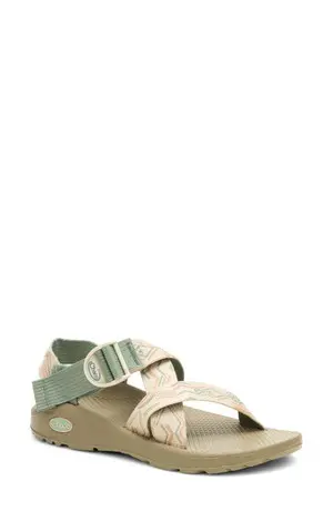 CHACO Mega Z Cloud Sandal - Paddle Sage