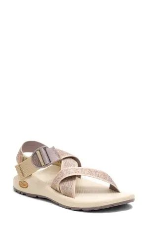 CHACO Mega Z Cloud Sandal - Summit Kha