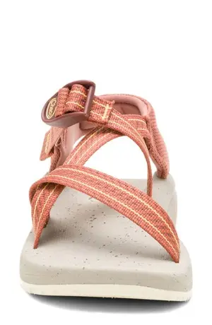 CHACO Cushz Sandal - Frond Syru