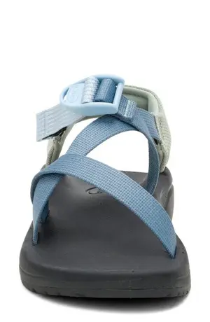 CHACO Cushz Sandal - Overcast