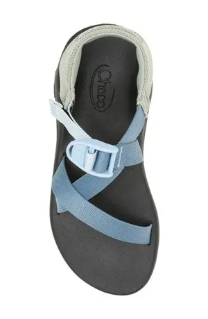CHACO Cushz Sandal - Overcast