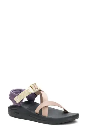 CHACO Cushz Sandal - Soft Terra