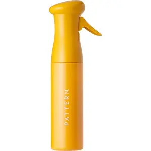 PATTERN BEAUTY Juicy & Joyful Continuous Mist Reusable Spray Bottle - Yellow