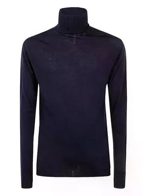 MD75 Roll Neck Jumper