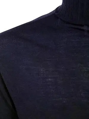MD75 Roll Neck Jumper