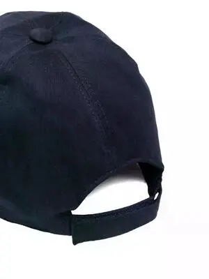 Corneliani Jersey Cap