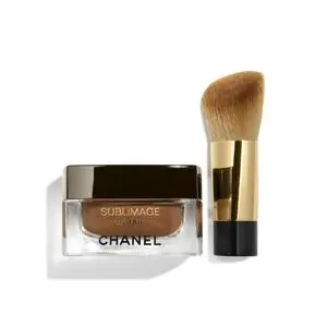 Chanel Sublimage Le Teint Ultimate Radiance Generating Cream Foundation - One-color