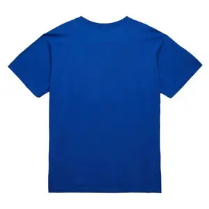 Mitchell & Ness Orlando Magic Hardwood Classics Neon Nights Premium T-shirt