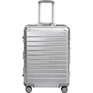 Metallic Travel Bags