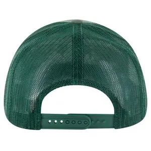 '47 Michigan State Spartans Pitstop Trucker Adjustable Hat