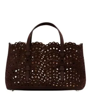 Alaia Handheld Totes