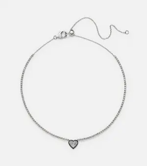 Kamyen Round Necklaces