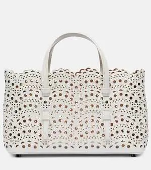 Alaia Tote Totes