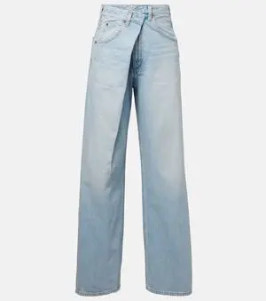 AGOLDE Full Length Jeans