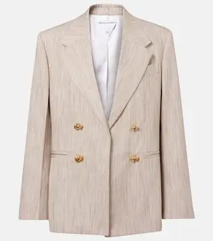 Bottega Veneta Knotted Blazers For Women