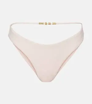 ERES Lava Bikini Bottoms - Pink
