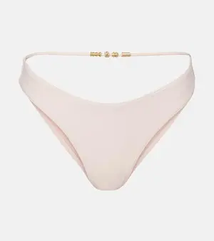 ERES Lava Bikini Bottom - Pink
