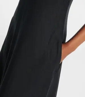 TOTEME Jersey Maxi Dress