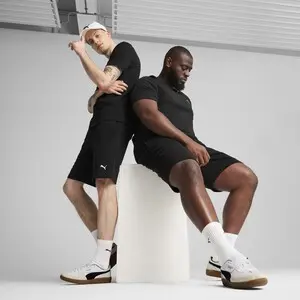 PUMA Essentials 10" Shorts - Black