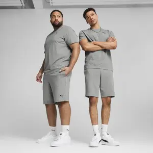 PUMA Essentials 10" Shorts - Gray