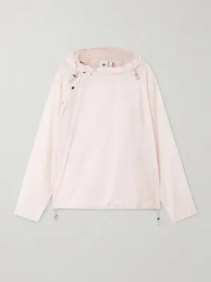 Adidas Originals By Alexander Wang Embroidered Jackets For Women