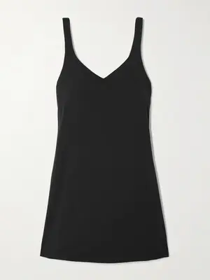 Lululemon Align Nulu Mini Dress