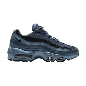 Nike Air Max 95 Premium Sneakers - Blue