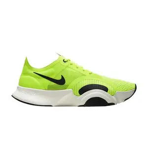Nike Superrep Go Sneakers - Green