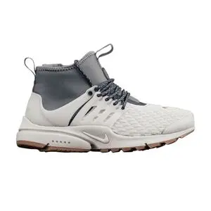 Nike Air Presto Mid Utility Premium Sneakers