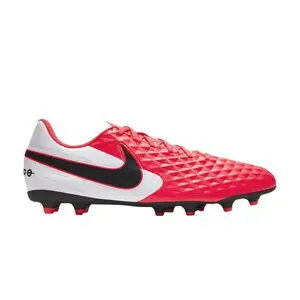 Nike Tiempo Legend 8 Club Fg Mg - Red