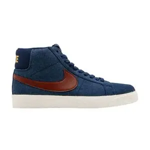 Men's Nike Blazer Mid Shoes