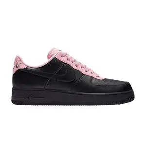 Nike Air Force 1 '07 Lv8 Sneakers - Black