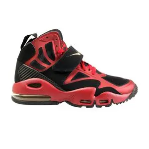 Nike Air Max Express Sneakers - Black