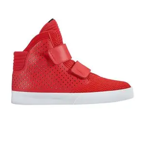 Nike Flystepper 2k3 Premium Sneakers - Red