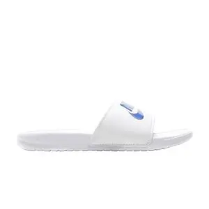 Nike Benassi Jdi Slide Sandal