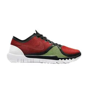 Nike Athletic Sneakers