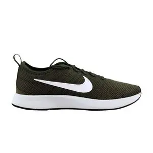 Nike Dualtone Racer Sneakers - Brown
