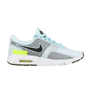 Nike Air Max Zero Si Sneakers - Blue