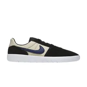 Nike Team Classic Sb Sneakers - Black